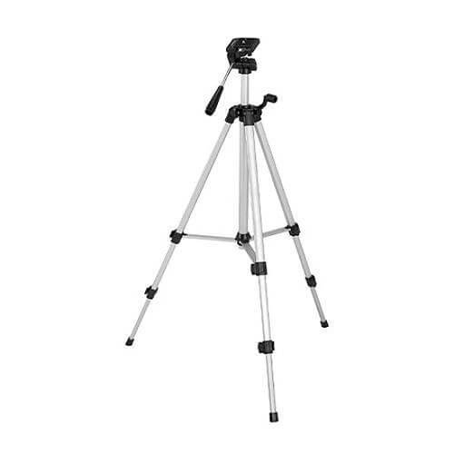 Tripod 330A srebrni