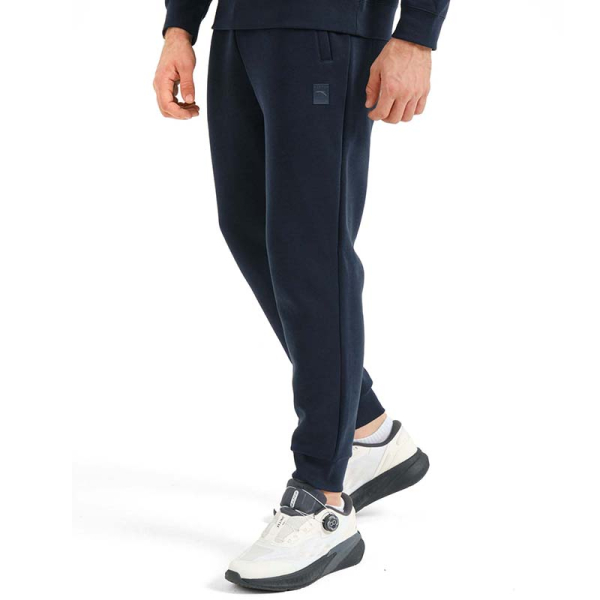 ANTA DONJI DEO ANTA KNIT TRACK PANTS ZA MUŠKARCE