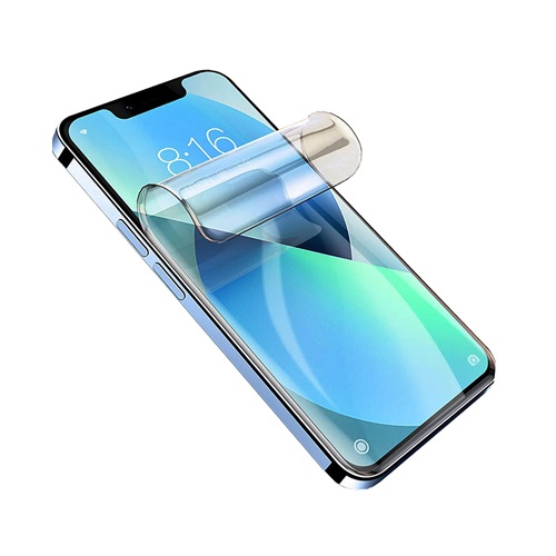 Hydrogel mat folija (iPhone 11)