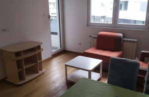 Prodajem Stan-Apartman, Bulevar Patrijarha Pavla