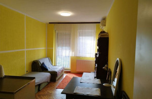 Prodajem Stan-Apartman, Grbavica