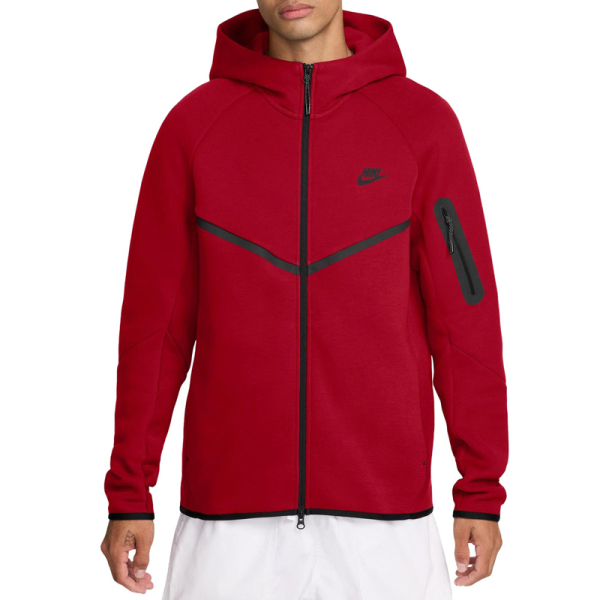 NIKE DUKS TECH FLEECE ZA MUŠKARCE