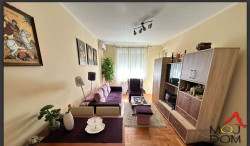 Stan,NOVI SAD,NOVA DETELINARA,kv: 41, € 119400, ID: 1029428