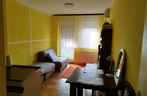 Prodajem Stan-Apartman, Grbavica