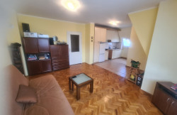 Prodajem Stan-Apartman, Novo Naselje, Novi Sad, €122.550