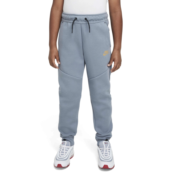 NIKE DONJI DEO TECH FLEECE ZA DECU