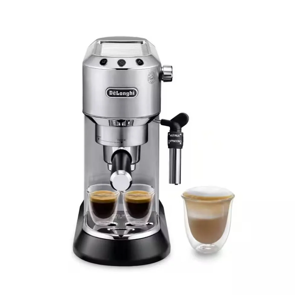 Aparat za espresso kafu DeLonghi EC.685.M
Aparat za espresso kafu DeLonghi EC.685.M