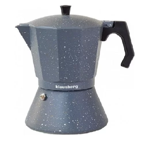 Dzezva za espresso Klausberg KB7298
Dzezva za espresso Klausberg KB7298