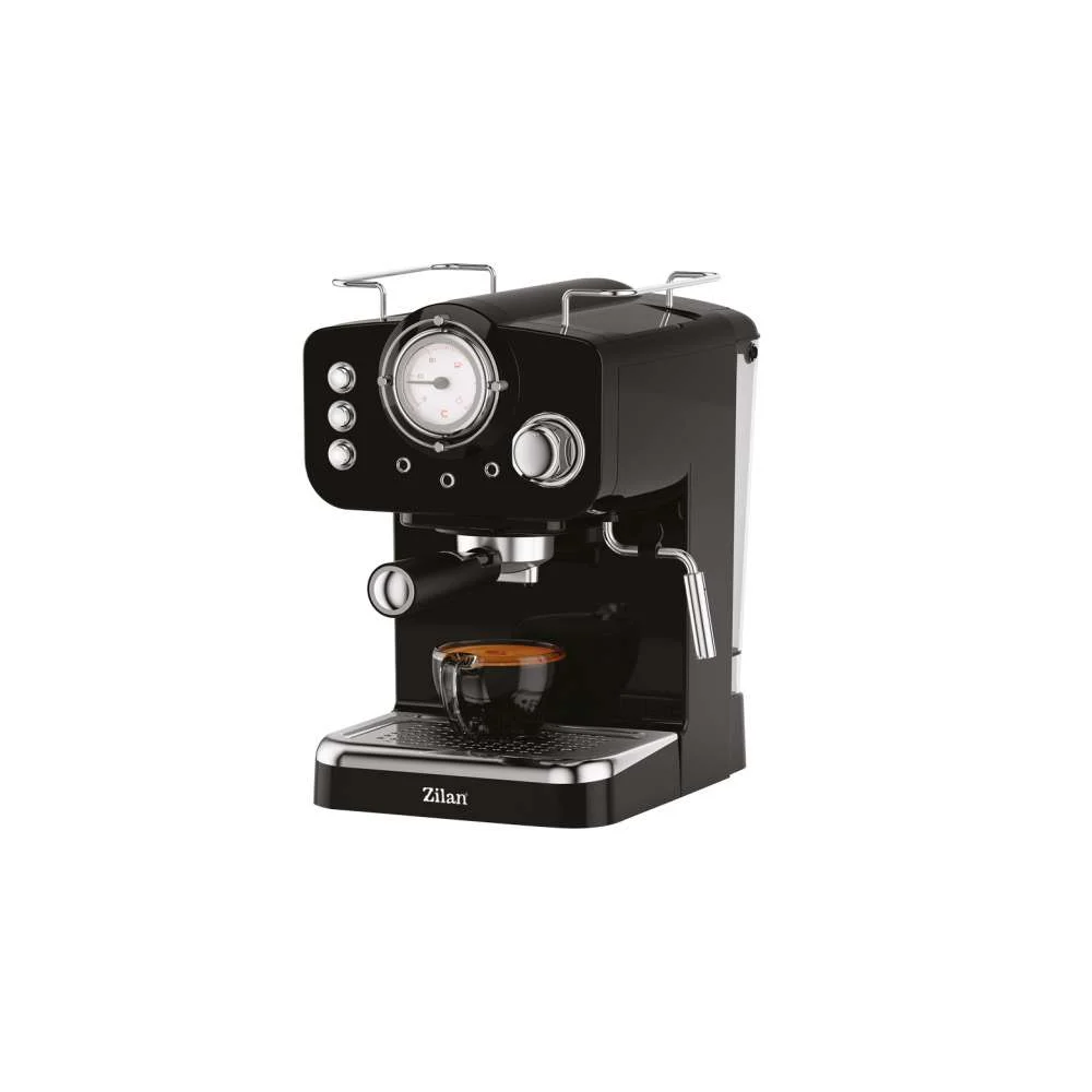 Aparat za espresso ZLN2991 ZILAN
Aparat za espresso ZLN2991 ZILAN