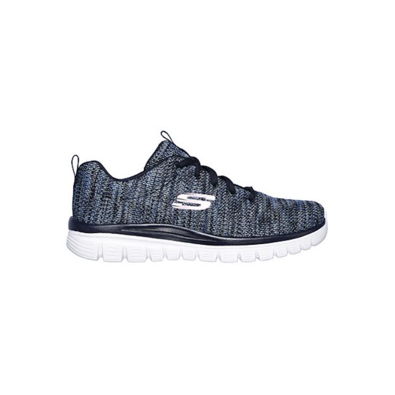 PATIKE SKECHERS GRACEFUL-TWISTED FOR W