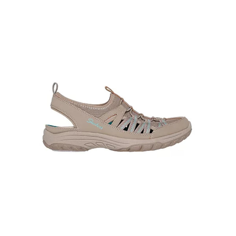 SANDALE SKECHERS REGGAE FEST 2.0 - WH W