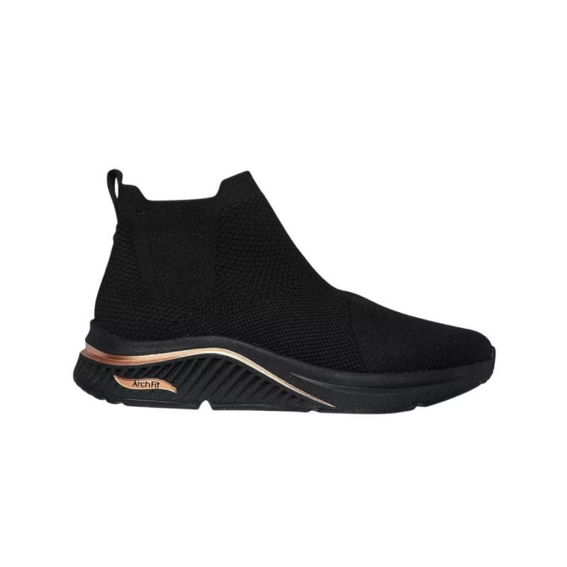 PATIKE SKECHERS ARCH FIT S-MILES - S W