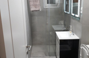 Iznajmljujem Stan-Apartman, Profesorska Kolonija, Beograd Grad