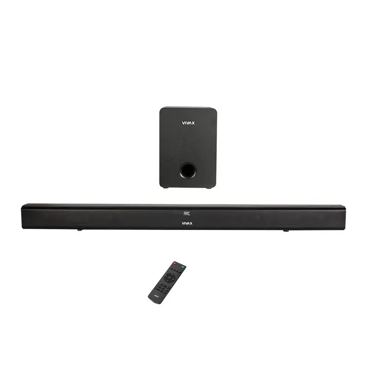 Soundbar SP7080H Vivax
Soundbar SP7080H Vivax