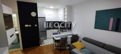 Novi Sad, Grbavica, Danila Kiša , 1.5, 38m2, 550EUR