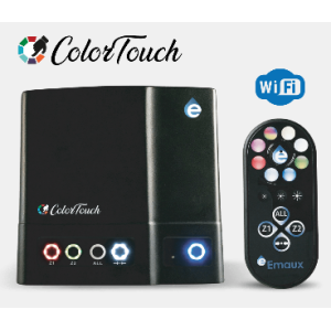 Emaux Color Touch box sa daljinskim (kod: 9110901)