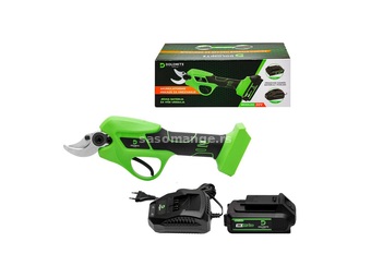 Akumulatorske makaze za orezivanje 20V Brushless BC (64006) Dolomite