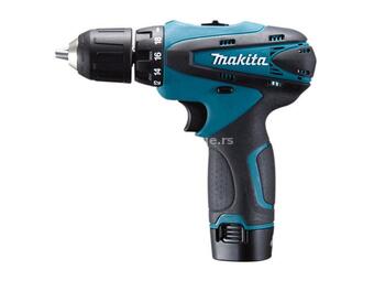 MAKITA DF330DWE AKU ZAVRTAC