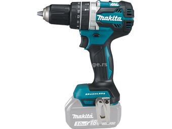 MAKITA AKU BUSILICA UDAR.BL DHP484Z