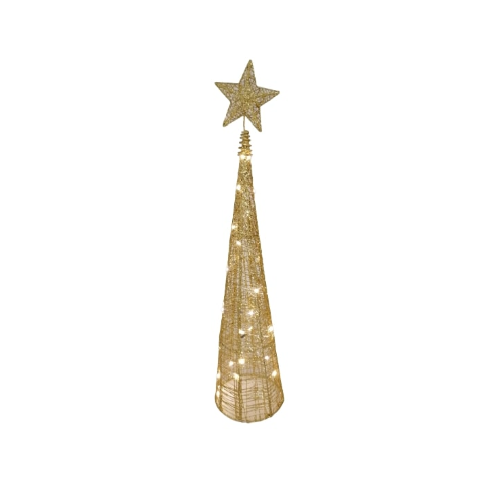 S5003 -50CM SVETLEĆA KUPA