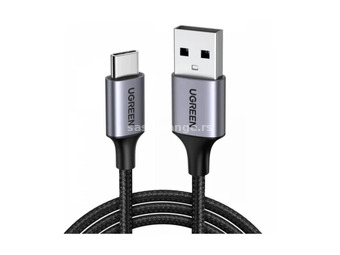 Kabl UGREEN US288 USB-A 2.0 na USB tipe C 2m