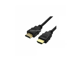 Kabl Kettz HDMI 1.4 M/M 15m crni