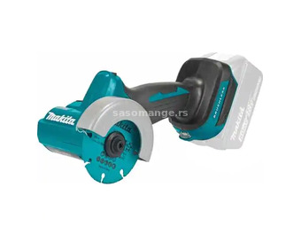 Makita DMC300Z akumulatorski kružni rezač 18V