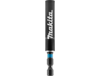 Makita Impact BLACK držač bita sa vodilicom za zavrtanje 1/4" 80mm B-66818