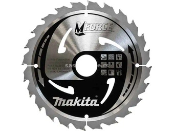 Makita list testere za drvo 180x30/16x24z B-32029