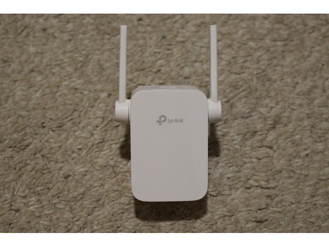 TP Link AC750 Wi FI Range Extener