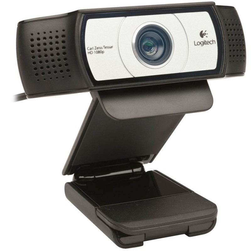 LOGITECH UC WebCam C930e - EMEA Business ( 960-000972 )