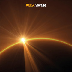 Abba – Voyage [album 2021] (CD)