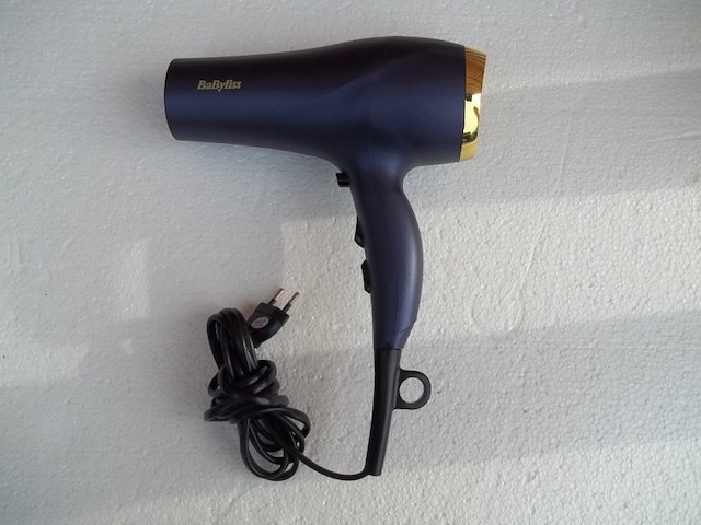 3-08 Babyliss S304a fen za kosu