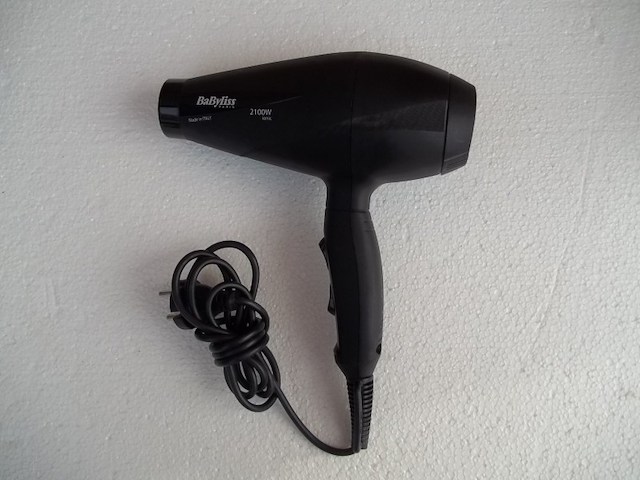 3-03 Babyliss 6610DE fen za kosu