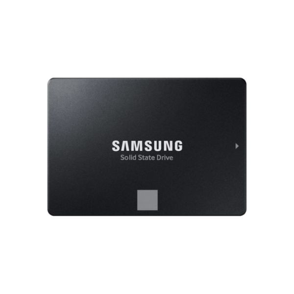 SSD Samsung 500GB 870 EVO MZ-77E500BEU