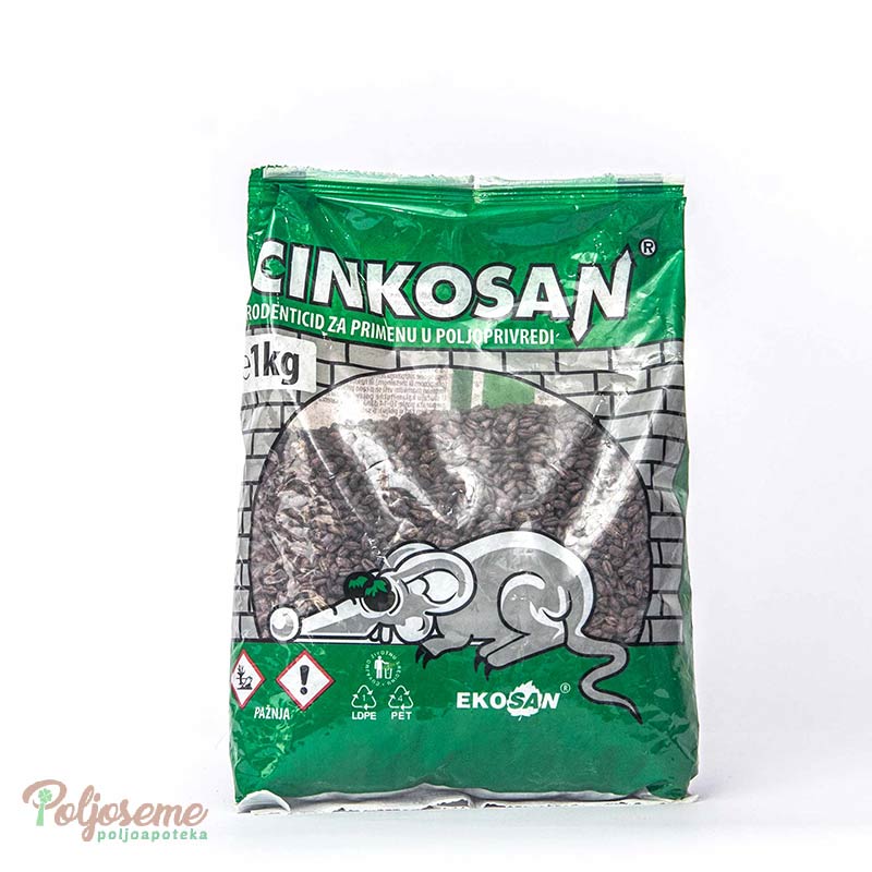 CINKOSAN 2% 1 KG