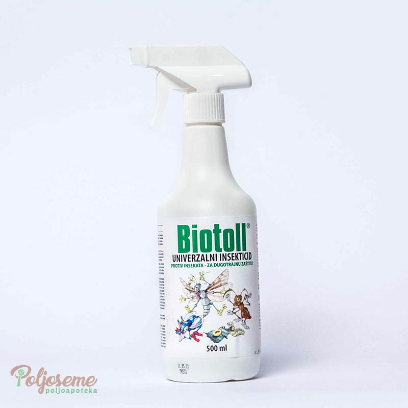 BIOTOL PROTIV INSEKATA 0.5