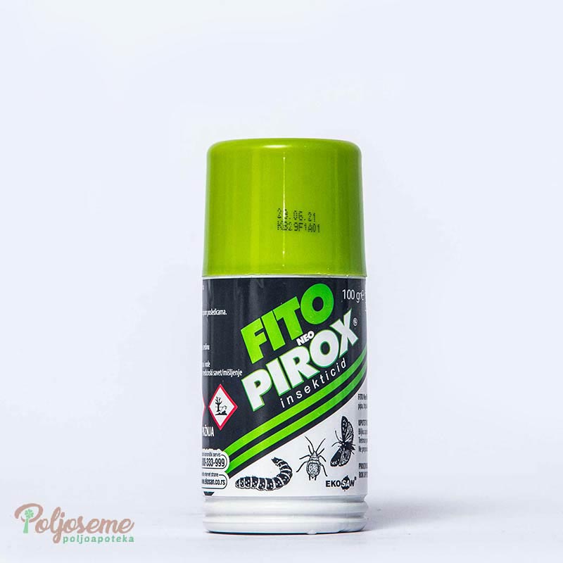 FITONEO PIROX 100gr