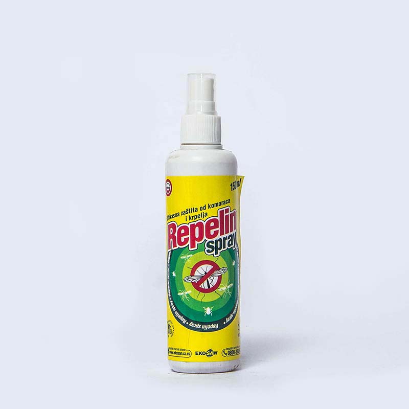 REPELIN SPREJ 150ML