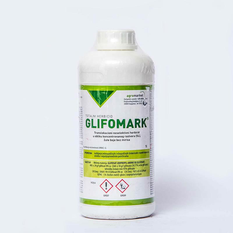 GLIFOMARK 1L