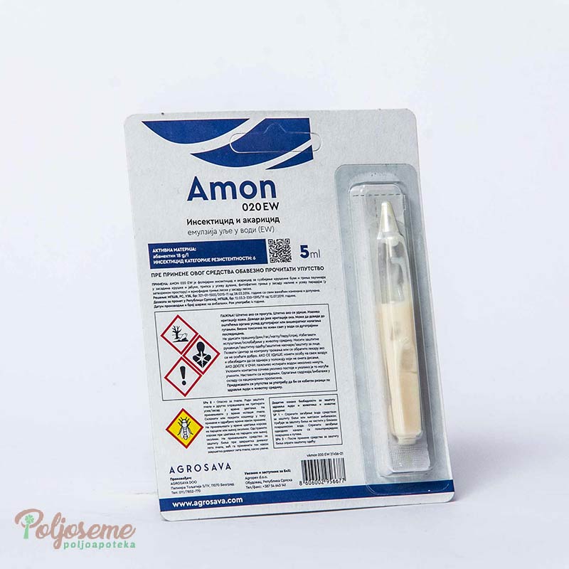 AMON 20 EW 5ML