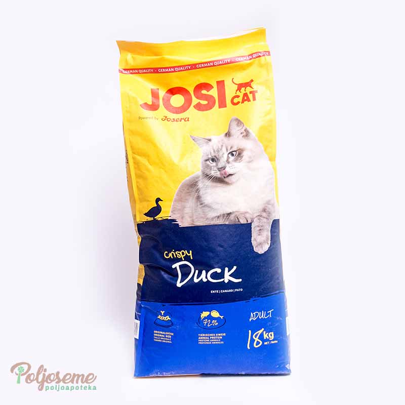 JOSERA MACE PAC&LOSOS 1KG