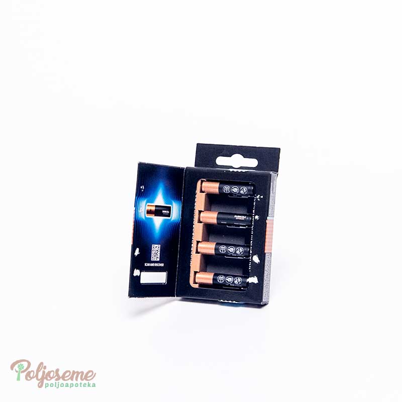 DURACELL OPTIMUM AAA 1 KOM