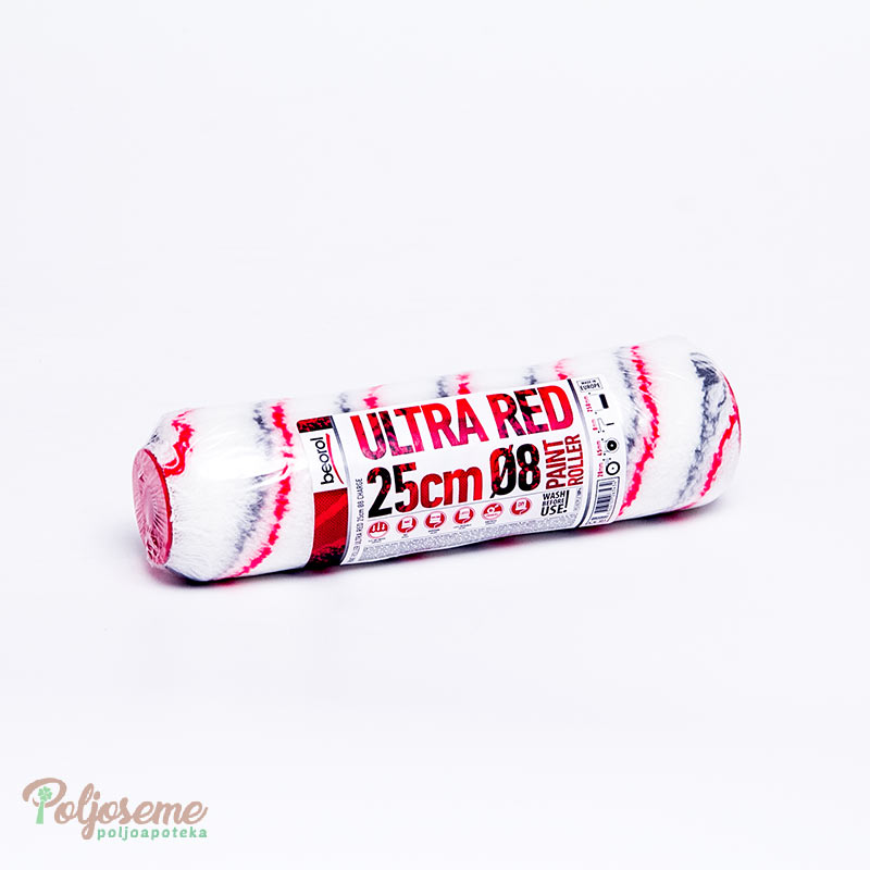 VALJAK ULTRA RED 23 FI 8