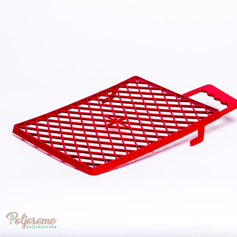 RESETKA PVC 25.5X31CM