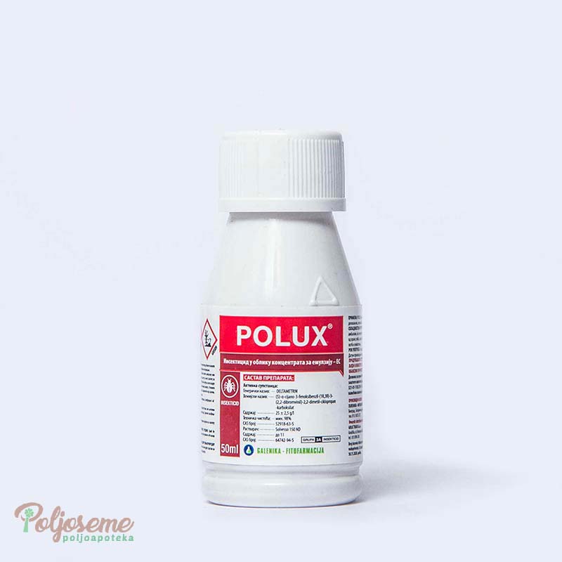 POLUX 50ml