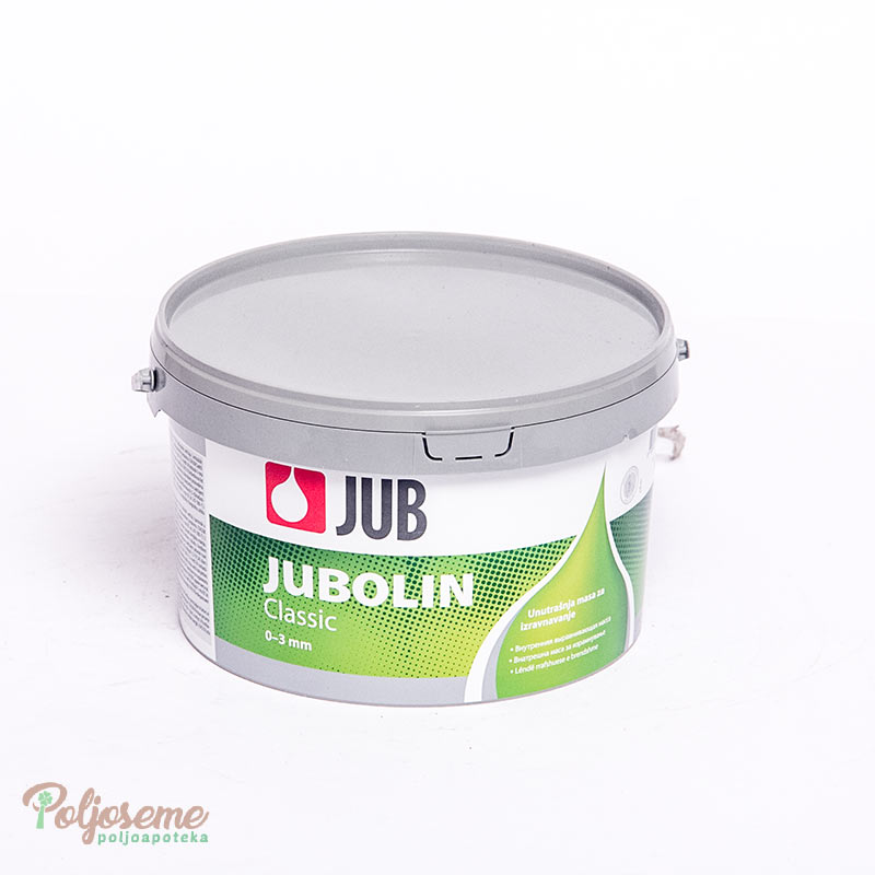 JUBOLIN 3kg