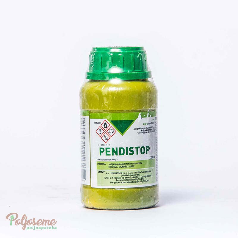 PENDISTOP 250ML