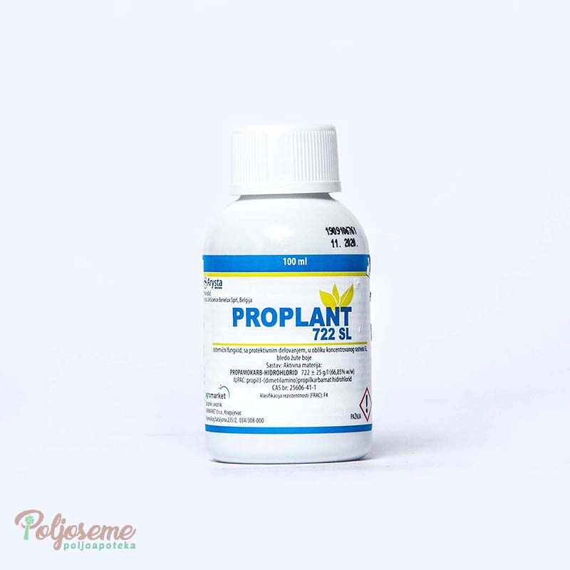 PROPLANT 722 SL 100ML