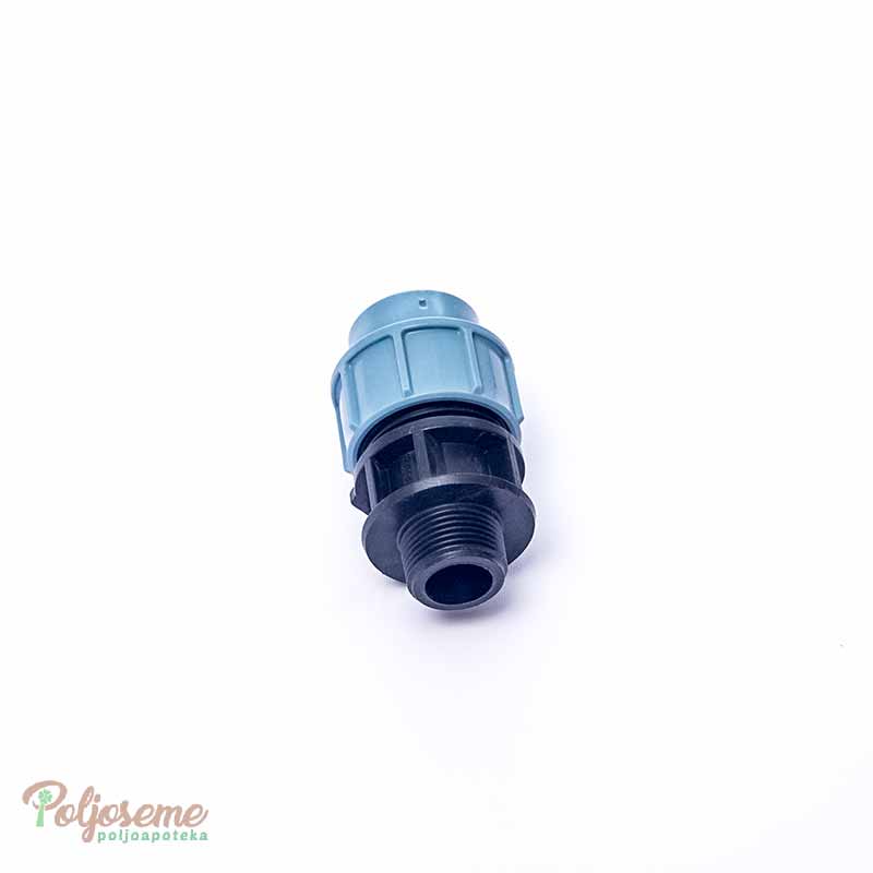 PP POLUSPOJKA PVC 32 SN